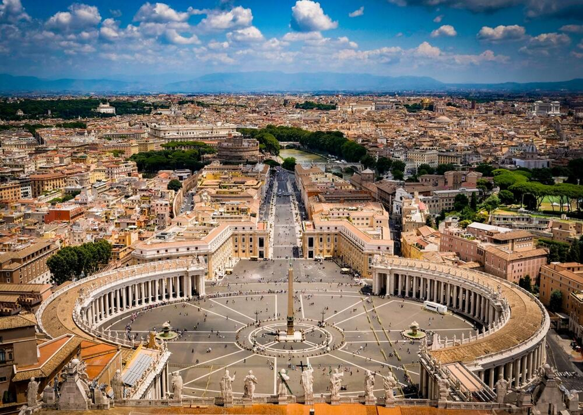 Easter in Rome Travel Guide | Skip the Lines with a City Pass